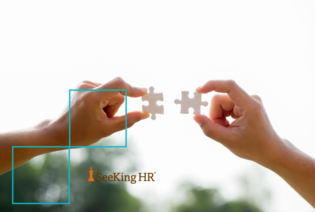 T3C – Take Time To Connect - SeeKing HR